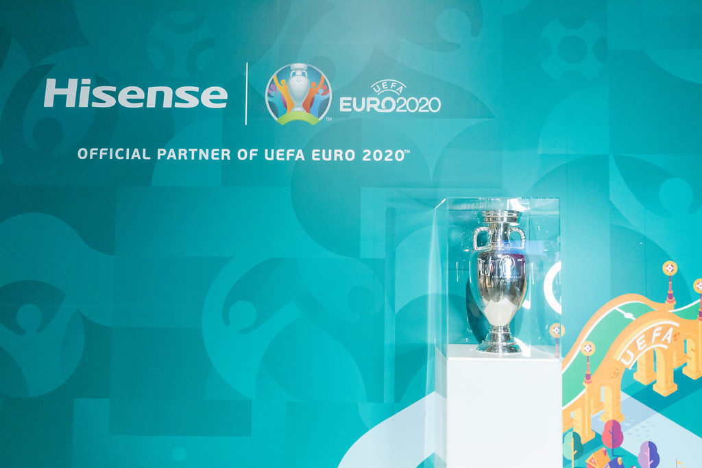 Must-Know Facts About the Postponed Euro 2020 - Free-Football.TV